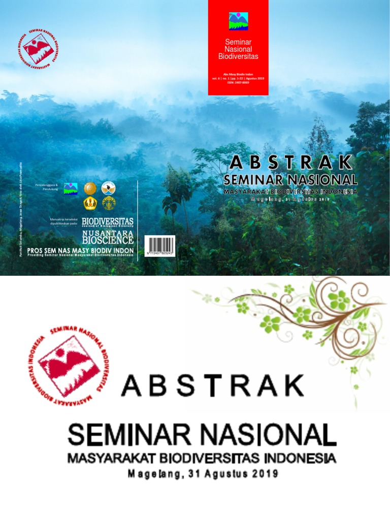 Naskah Prosiding SemNas MBI Di Magelang 31 Agustus 2019 PDF | PDF