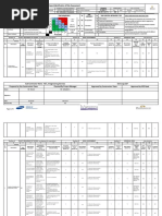3-REV.1 - Hot Work - Risk Assessment JHA | PDF | Personal Protective ...