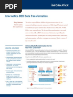 Ibm Itx | PDF | Electronic Data Interchange | Cloud Computing