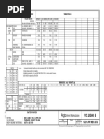 Helicoil Drill Chart, Helicoil Drill Size, Helicoil,Helicoil Insert ...
