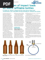 Selected SPI Neck Finish Specifications For Standard Closures | PDF ...