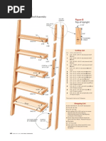 Standards of AISC Rows | PDF | Stairs | Screw