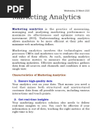 Purdue OWL Memo Writing Guide | PDF | Memorandum | Advertising