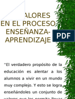 María Pliego Ballesteros | PDF | Pedagogía | Estética