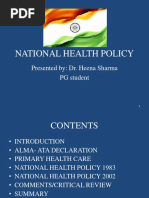 CSOP Presentation | PDF | Police | Community