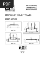 TDW - D2000 Quick Opening Closure | PDF | Door | Pipe (Fluid Conveyance)