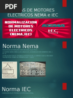 Normas Electrotécnicas IEC 60617 | PDF | Comisión Electrotécnica Internacional | Corriente eléctrica