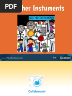 Geography Floods Lesson Plan - Year 5 | PDF