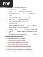 Incoming Passenger Card Australia Editable | PDF | Australia