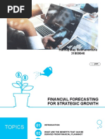 Unified Accounts Code Structure (Uacs) | PDF