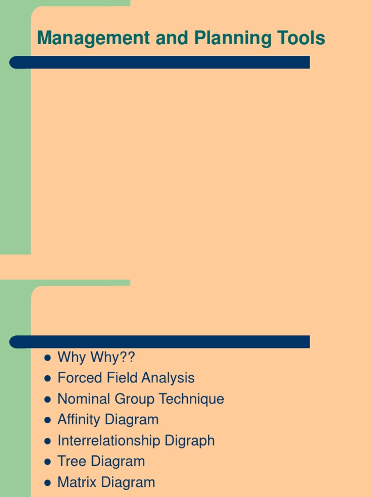 Management Tools for Teams | PDF | Cognition | Business