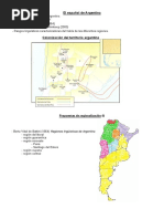 Características del Castellano Rioplatense | PDF | Lengua española ...