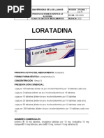 Poligelina o Gelatina Succinilatada (Con o Sin Potasio) | PDF | Ciencia ...