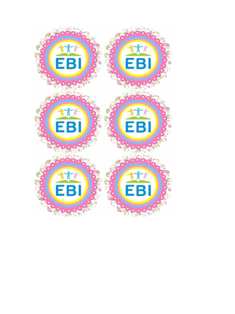Logo Ebi | PDF