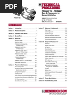 Wheel Seal Cross Reference Guide | PDF