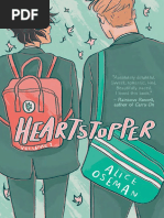Heartstopper #4 by Alice Oseman | PDF