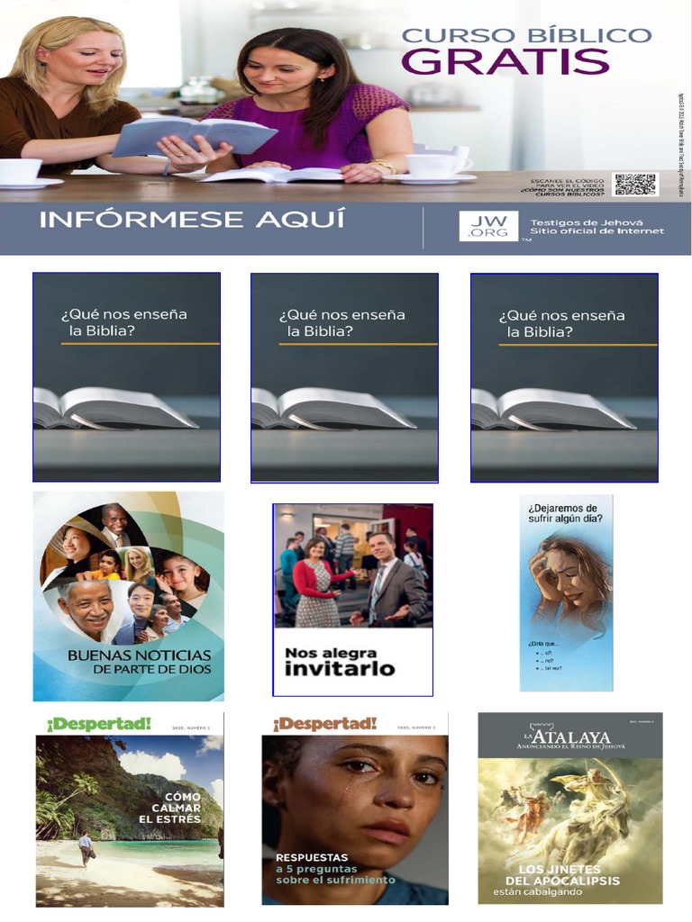 JW.ORG | PDF