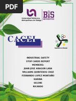 Stop Datapro Factsheet | PDF | Science | Data