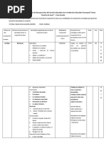 Guía de Uso de aSc Horarios | PDF | Microsoft Windows | Point and Click