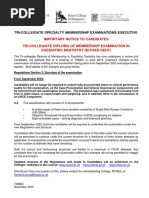 BSP - BPE Guidelines | PDF | Periodontology | Health Sciences