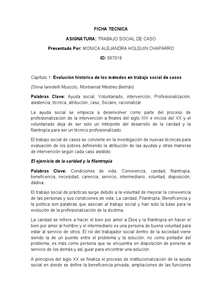 SDSDSD | PDF | Trabajo Social | Pobreza
