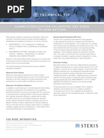 proheart-12-mixing-and-dosing-guide | PDF | Dose (Biochemistry) | Chemistry