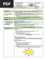 Lesson Plan Grade 4 Math | PDF | Teachers | Learning