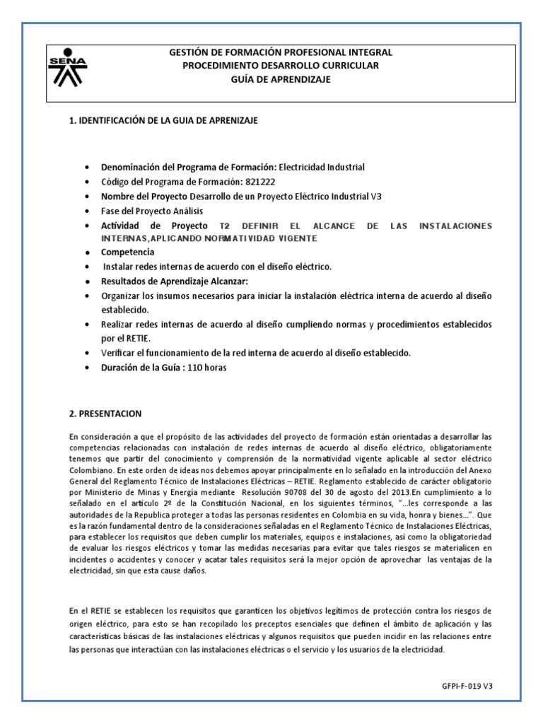 Redes Internas | PDF | Evaluación | Aprendizaje