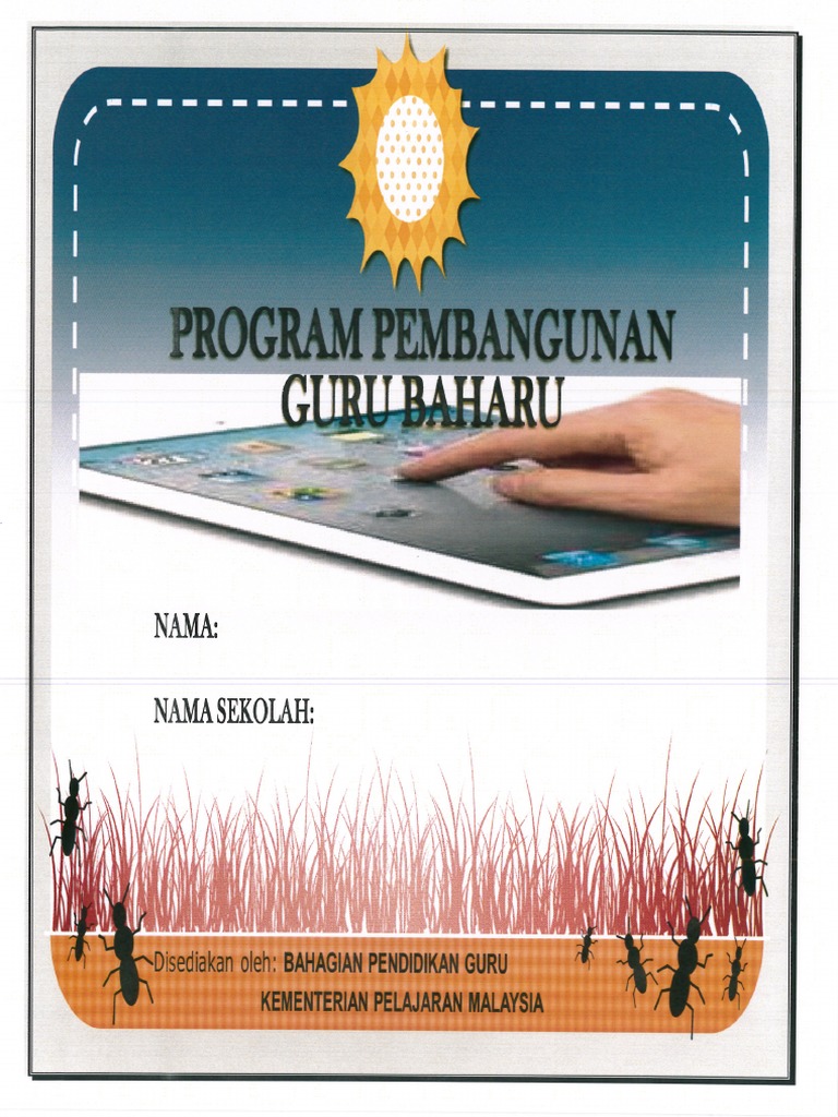 Modul PPGB BARU PDF | PDF
