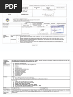 Panduan Login dan Pengusulan SIMBELMAWA | PDF