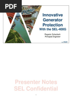 ELSEC G2 Brochure | PDF | Relay | Computing