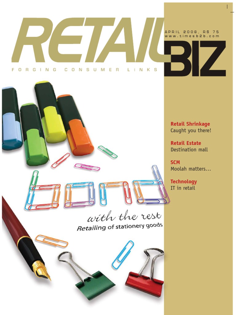 Retail | Download Free PDF | Dell | Retail