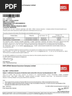 GPF Part-Final Withdrawal Application Form | PDF | Credit | Finance ...