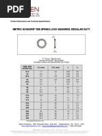 Din 929 | PDF | Nut (Hardware)