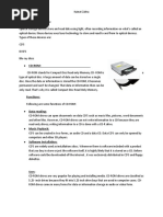 DP - SF User Manual - EN - V7.8 | PDF | Flash Memory | Computer File