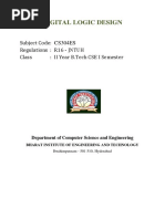 Pemetaan DK NP NA | PDF | Engineering | Design