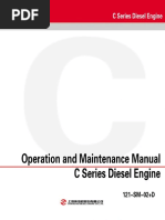 Ade 364 Ade366 Workshop Manual Abby PDF | PDF | Diesel Engine ...