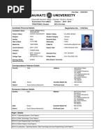 Locate Centers For BSDM Bihar Kushal Yuva Program Compress | PDF