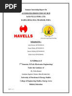 MEP Contractor Pre Qualification Document - Sampple | PDF | Dubai ...