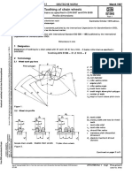 Standard Internal Circlips - DIN 472 Metric | PDF | Manufactured Goods