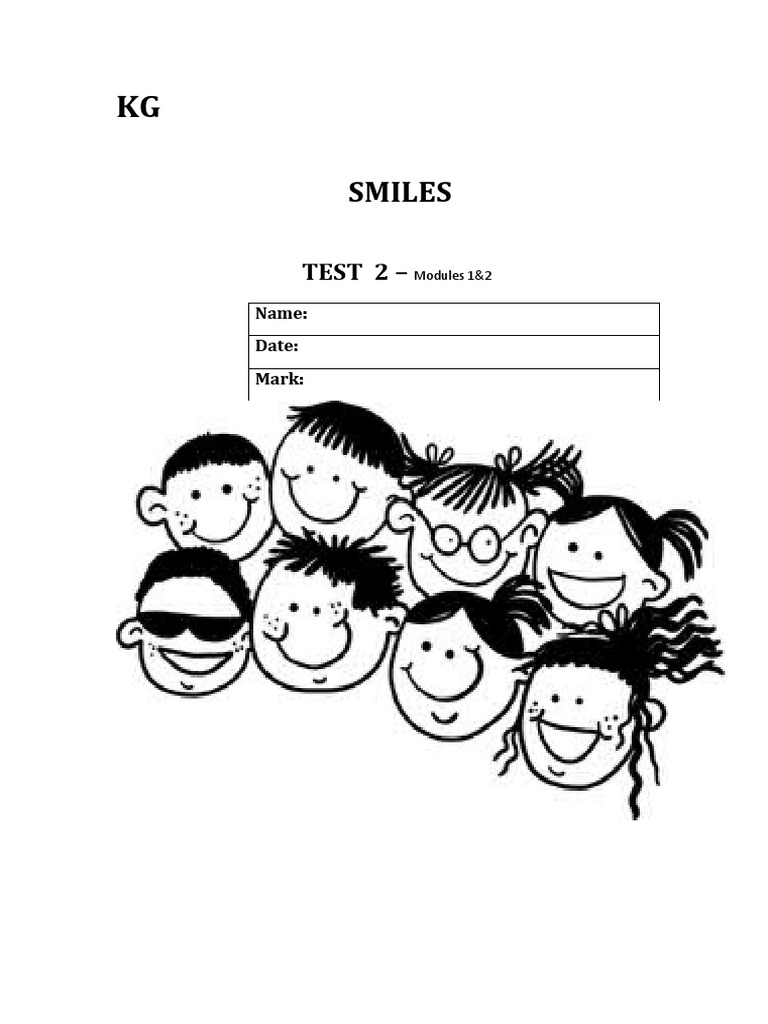 Pre Junior English | PDF
