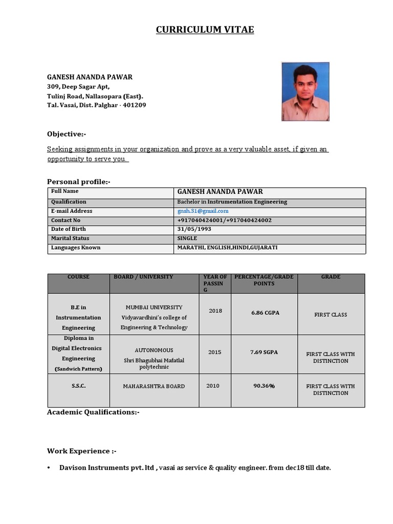 Instru Engg GNSH | PDF | Computing | Computing And Information Technology