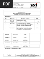 PPAP Templates - AIAG | PDF | Specification (Technical Standard ...
