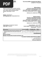 Amazon Invoice PDF | PDF | Invoice | Government Finances