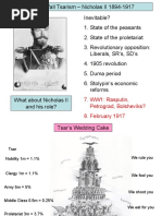 Political Cartoons of the Industrial Revolution | PDF | Cartoon | Punch ...