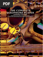 Rubank - Advanced Method - Vol.1 | PDF