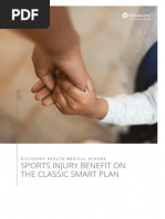 Keycare Plans 2025 | PDF | Health Care | Surgery