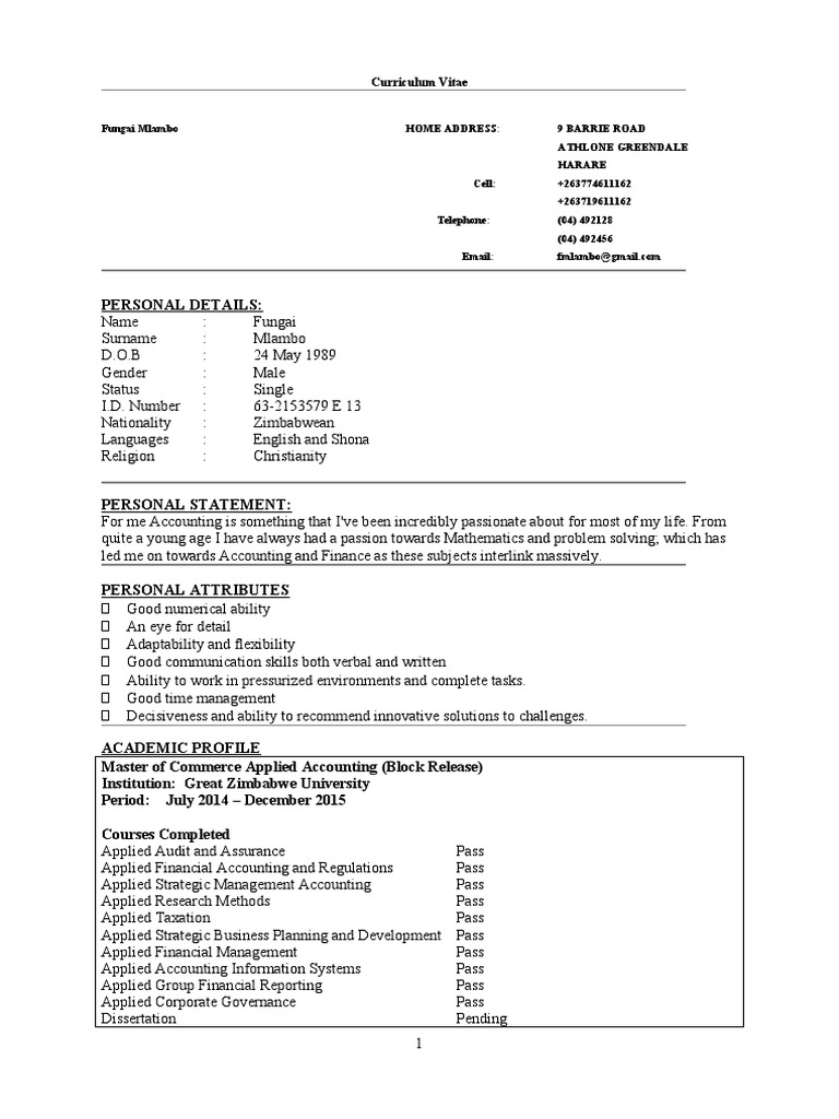 Exercises In Writing Management Reports