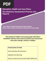 Children's Depression Inventory CDI™ PDF | PDF | Mental And Behavioural ...
