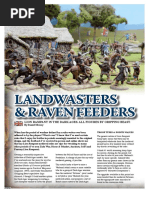 Chain of Command Quick Reference Sheets | PDF | Tanks | Infantry